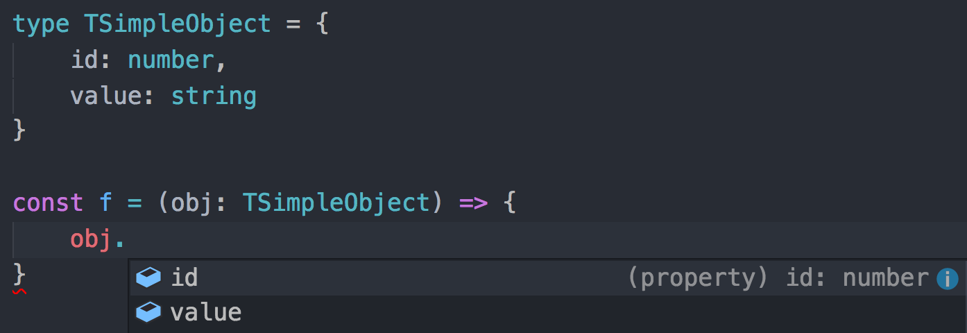 Static Type Checking With FlowType